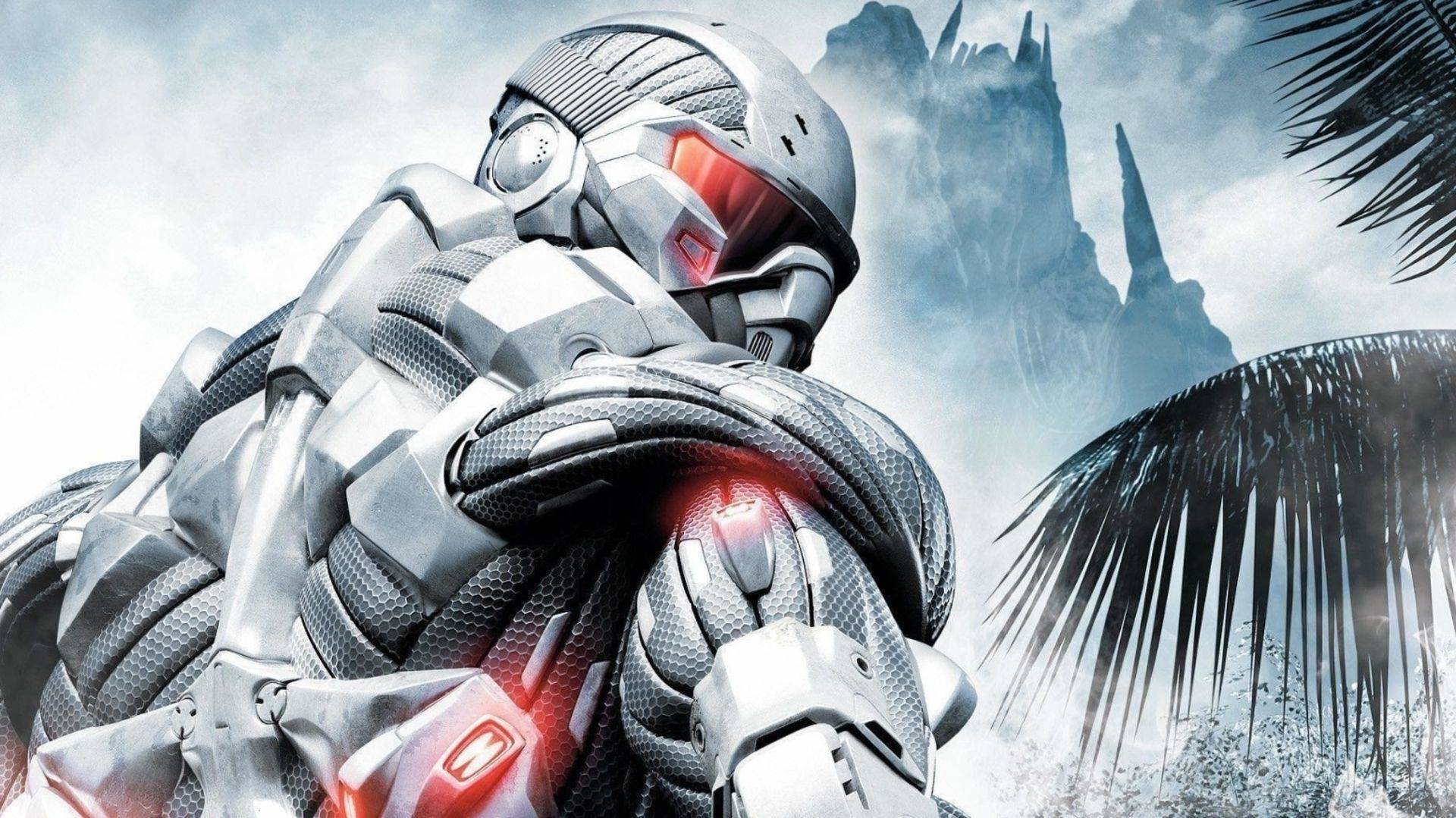 Crysis battle royale e altri 2 giochi in sviluppo presso Crytek? - Tom ...