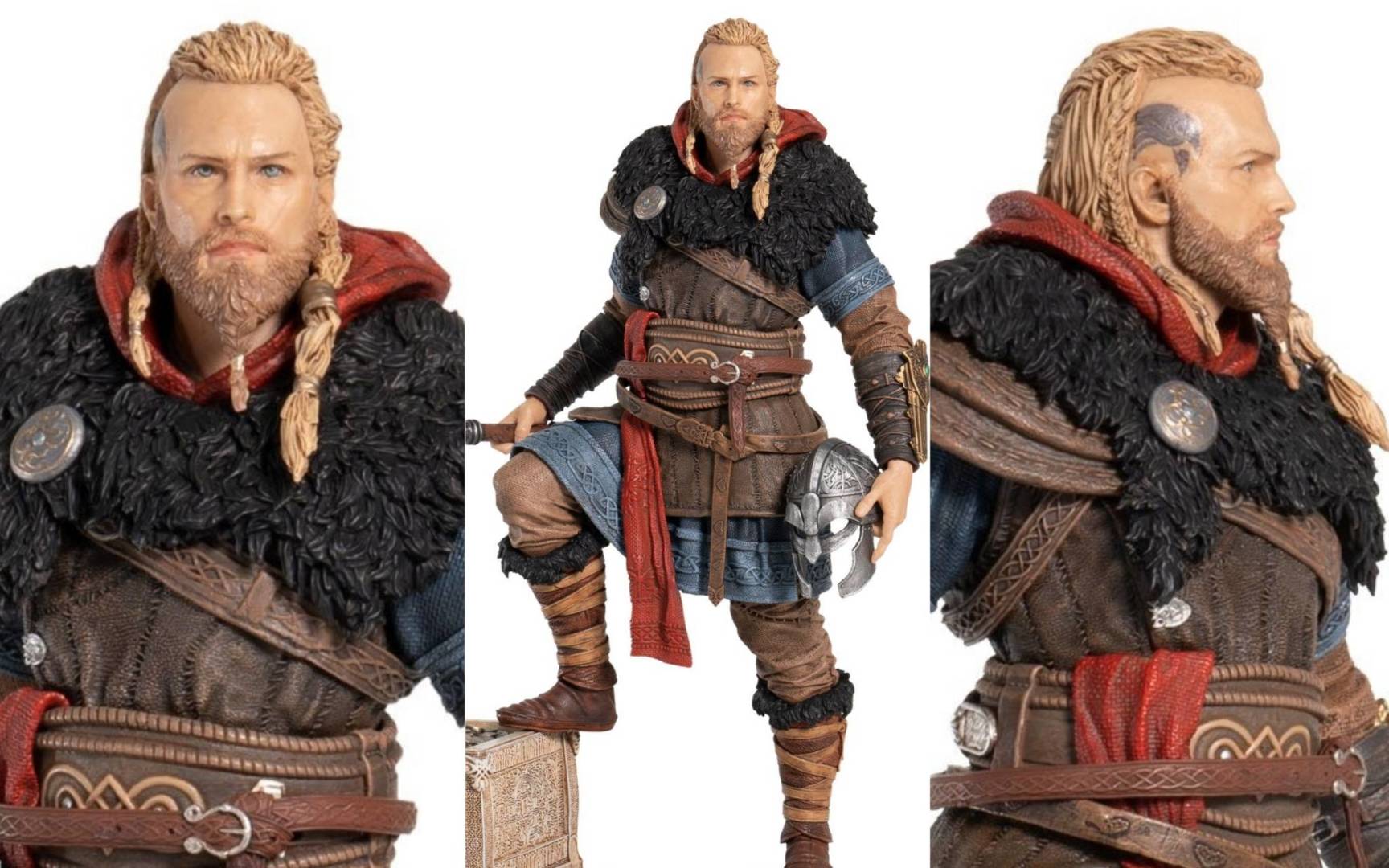 Eivor - Morso di Lupo (Assassin's Creed Valhalla) - Tom's Hardware