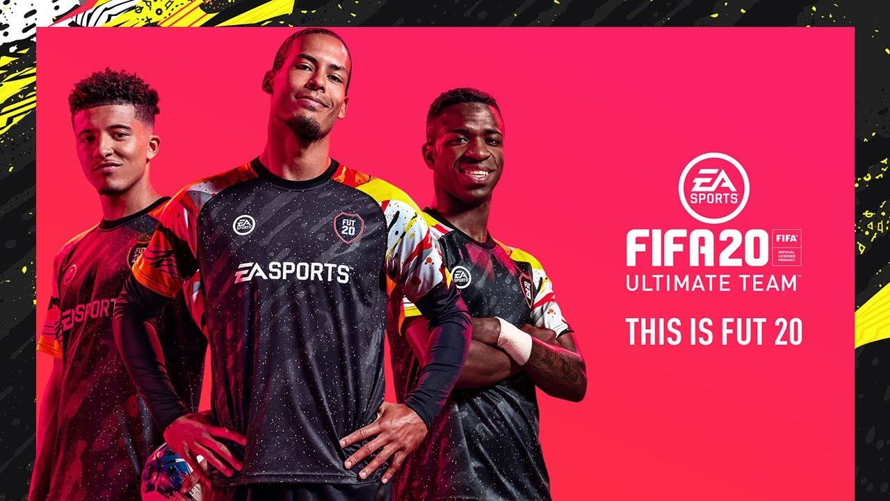 FIFA 20: server ancora offline, EA disabilita l'accesso ad alcune ...