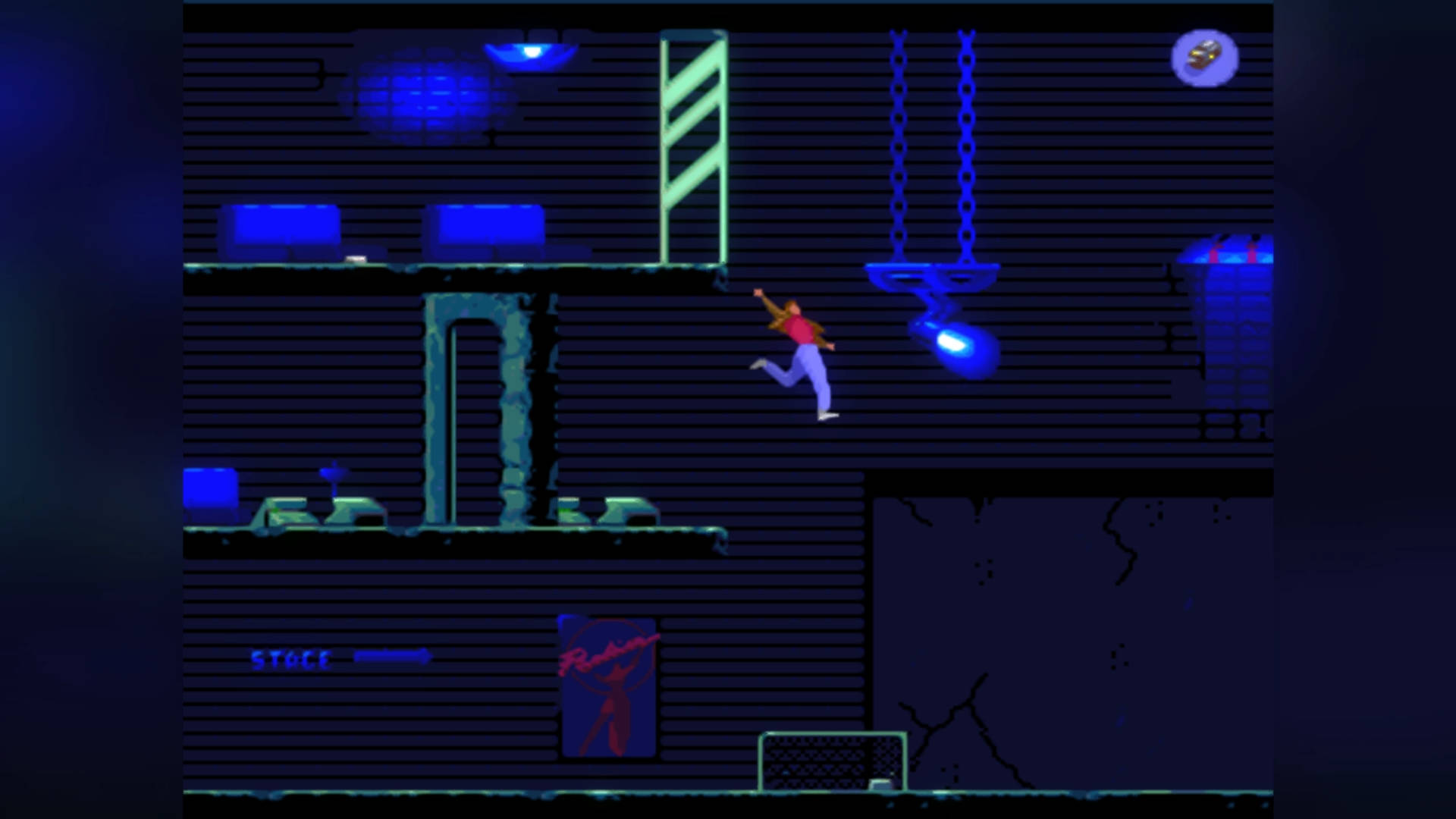 Flashback | Recensione, il ritorno di una pietra miliare - Tom's Hardware