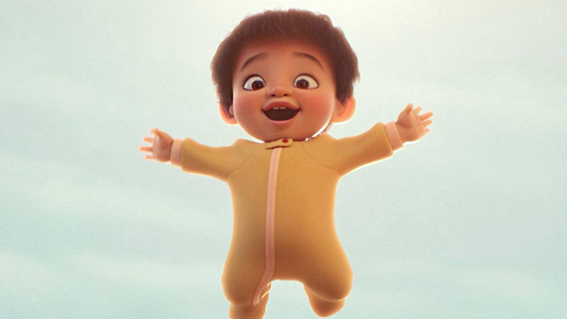 Disney+ : Disponbile "Float", il corto che sensibilizza sull'autismo ...