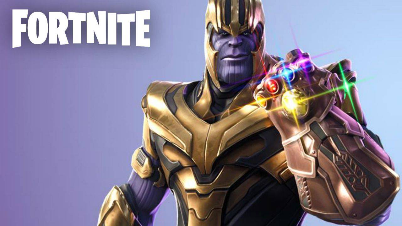 Fortnite: Chitauri nel nuovo evento, ci sarà anche Thanos? Ecco le ...