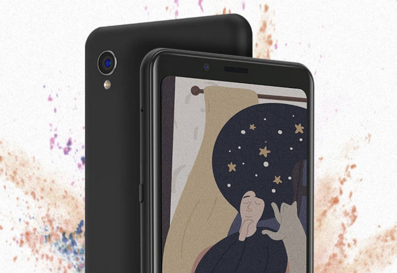 Hisense A5 ufficiale: debutta il display e-ink a colori - Tom's Hardware