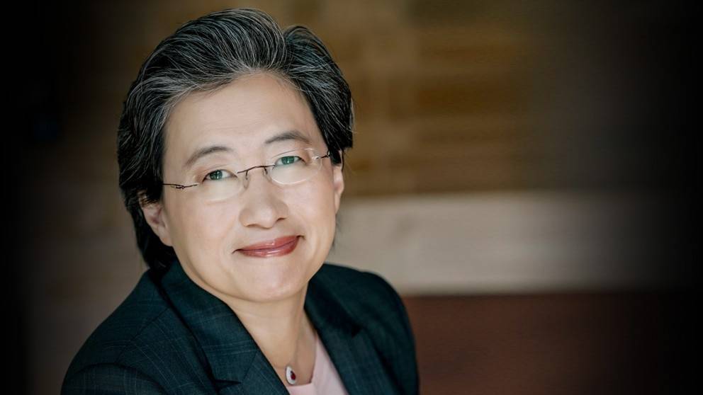 Lisa Su: l'IA sarà fondamentale nella progettazione dei chip - Tom's ...