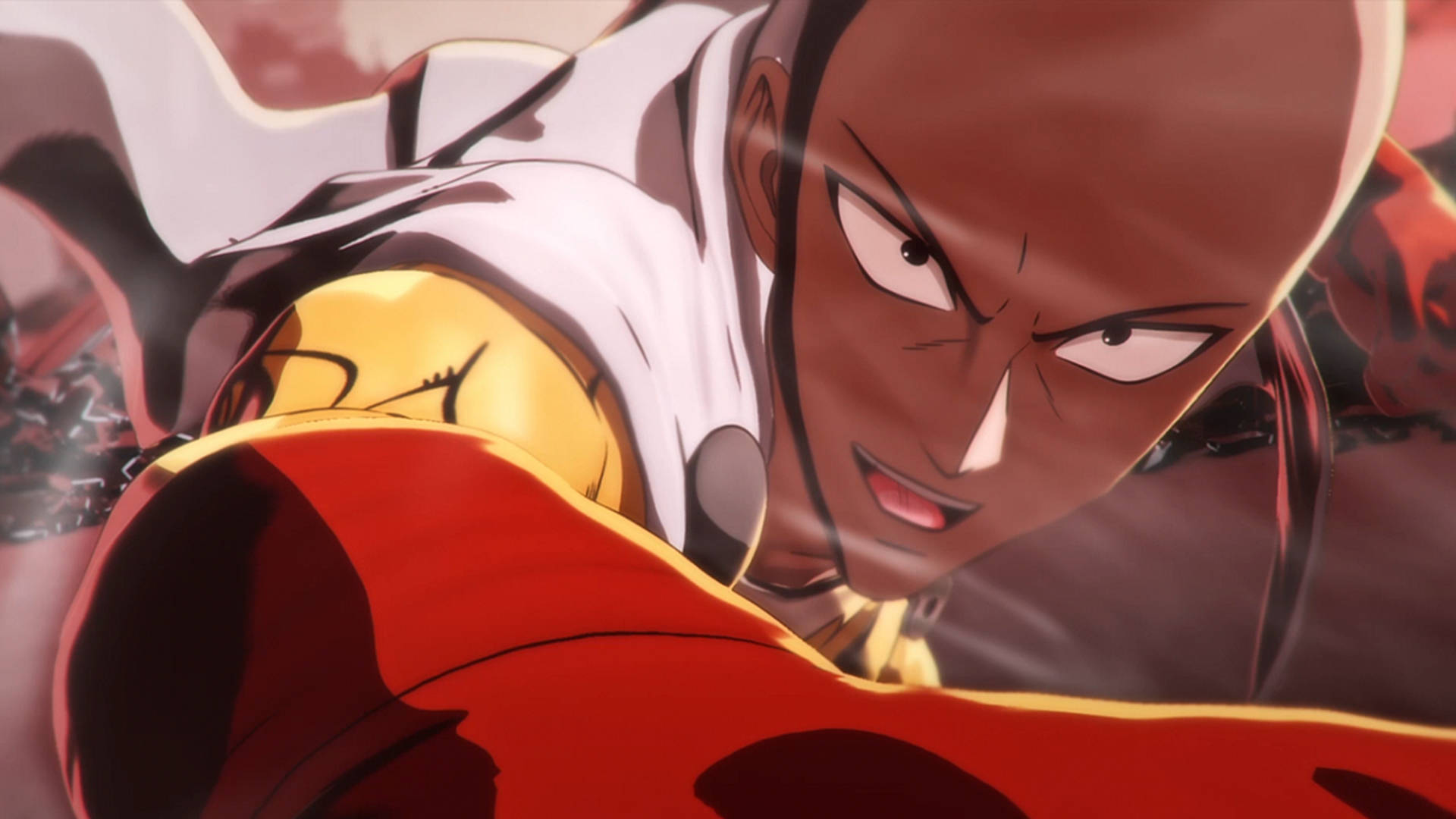 Annunciata One-Punch Man Stagione 3 con la prima key visual e dettagli ...