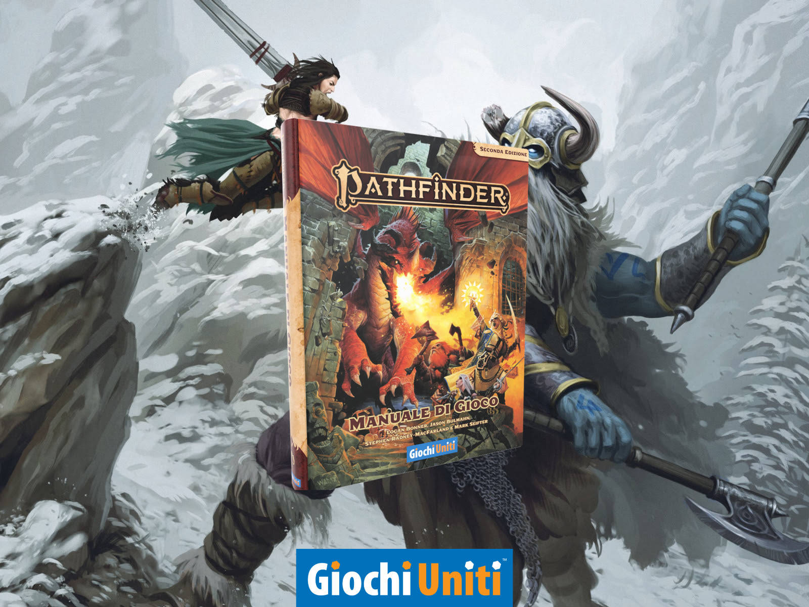 Pathfinder 2: annunciata la data di uscita ufficiale - Tom's Hardware