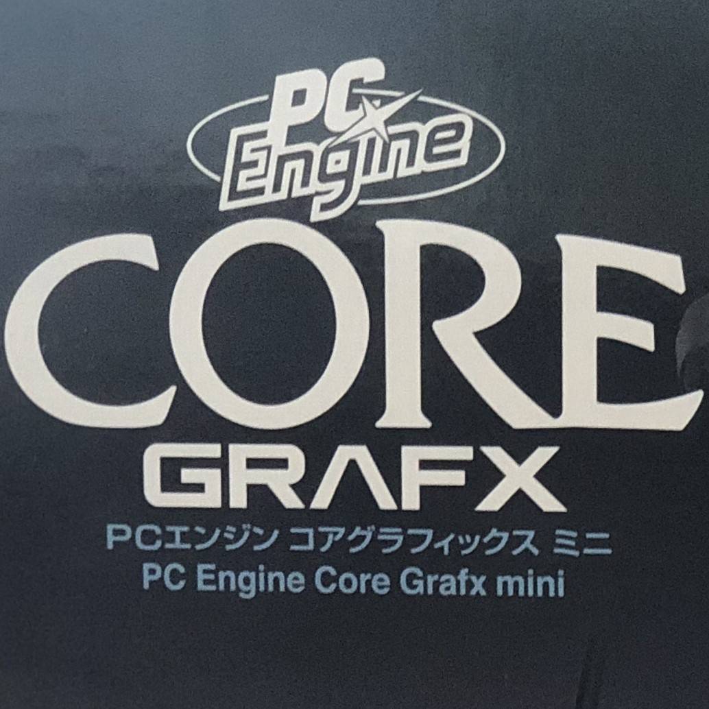 PC Engine Core Grafx Mini disponibile presso Amazon Italia - Tom's Hardware