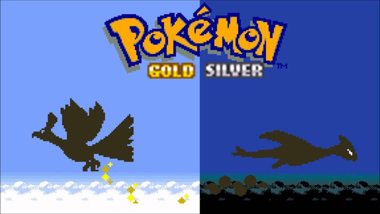 Pokémon Oro e Argento: un leak ha svelato pokémon inediti dalle ...