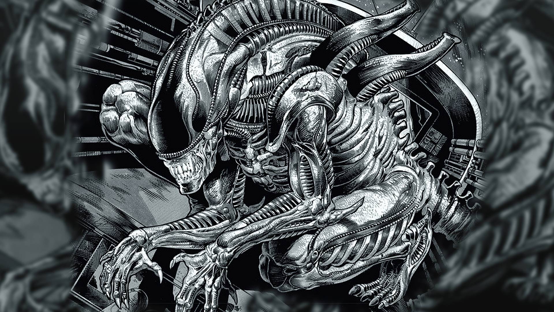 Aliens Universe: i fumetti per inziare la lettura - Tom's Hardware