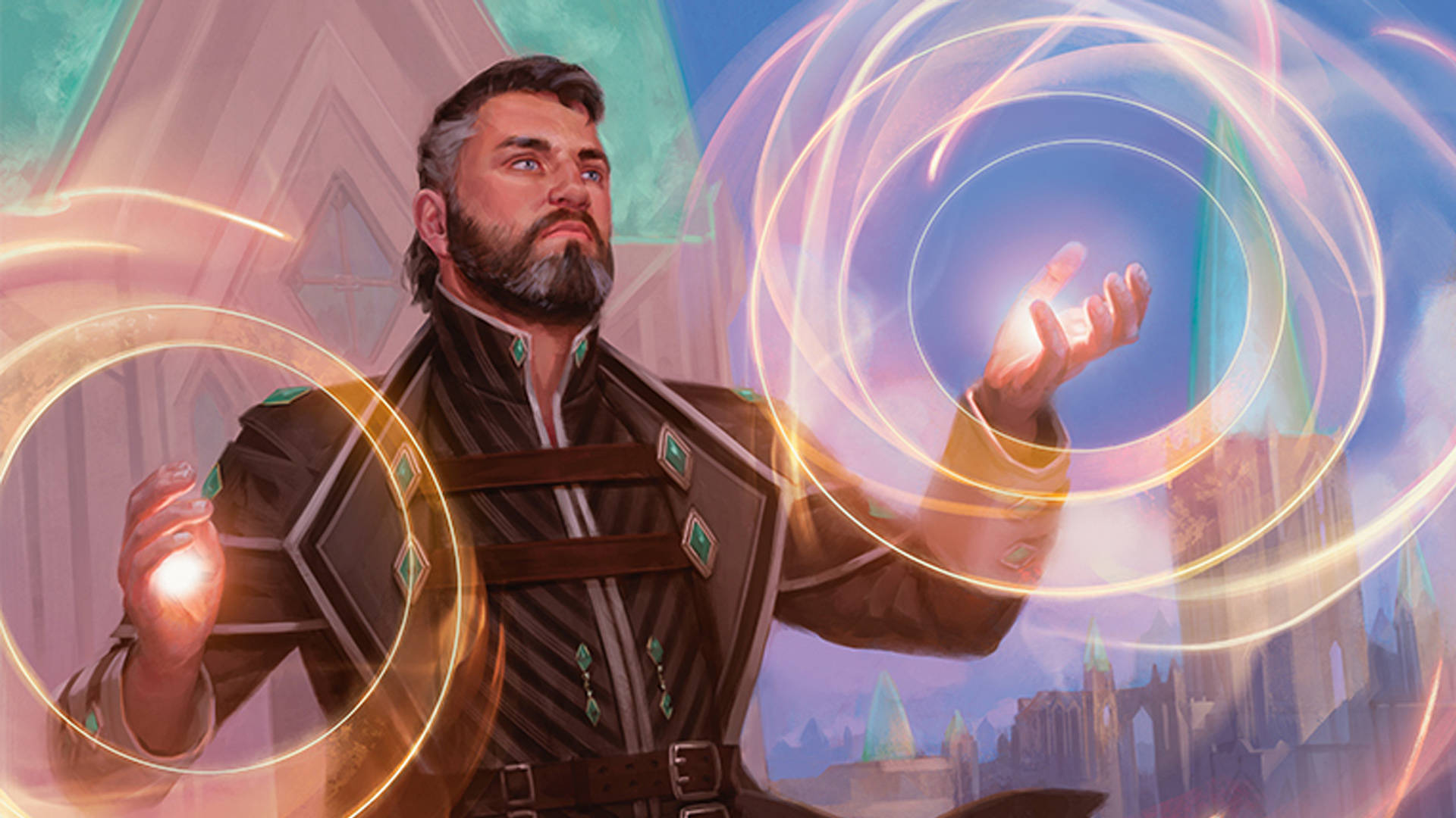 Magic The Gathering: quanto e' complessa l'espansione Ikoria? - Tom's ...
