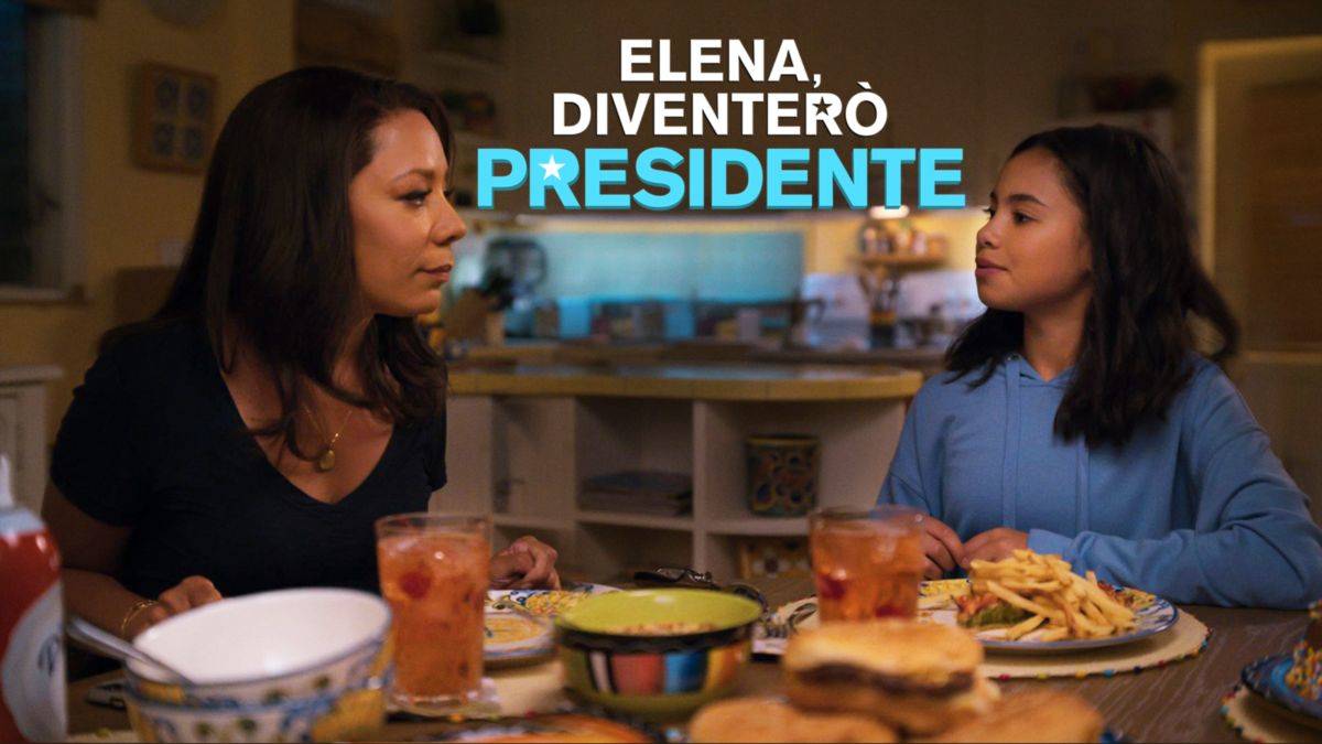 Elena, Diventerò Presidente: la serie avrà una seconda stagione - Tom's ...