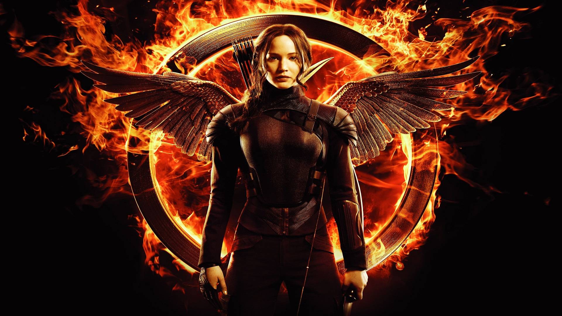 Hunger Games: la saga completa su Italia 1 - Tom's Hardware