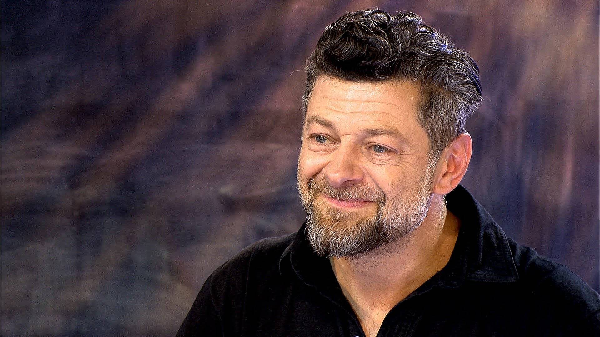 Andy Serkis parla di Alfred e del tono di The Batman - Tom's Hardware