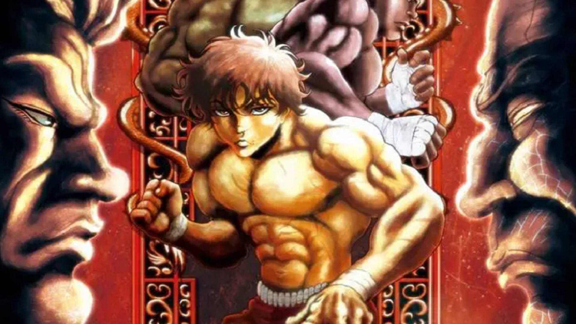Baki Stagione 2 - il primo trailer - Tom's Hardware