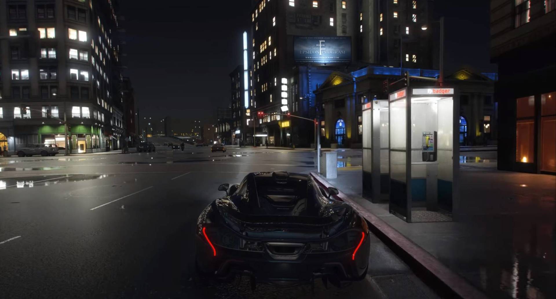 GTA 5: ray tracing e grafica super dettagliata con la nuova mod Natural ...