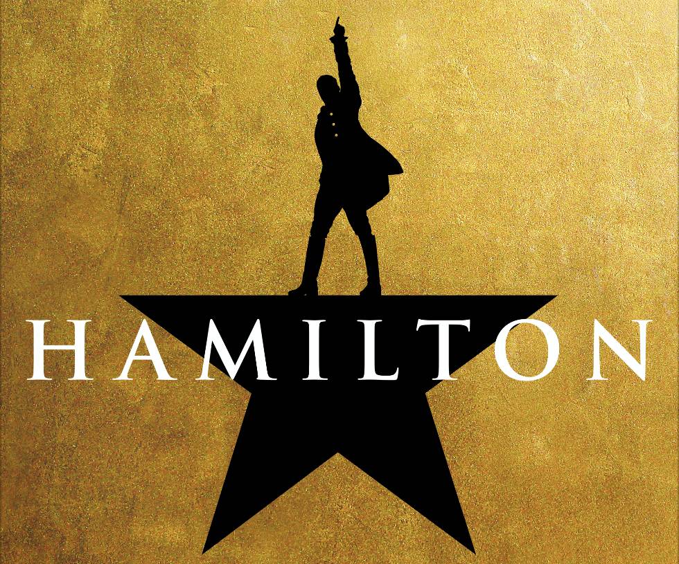 Hamilton: la produzione originale di Broadway arriva su Disney+ - Tom's ...
