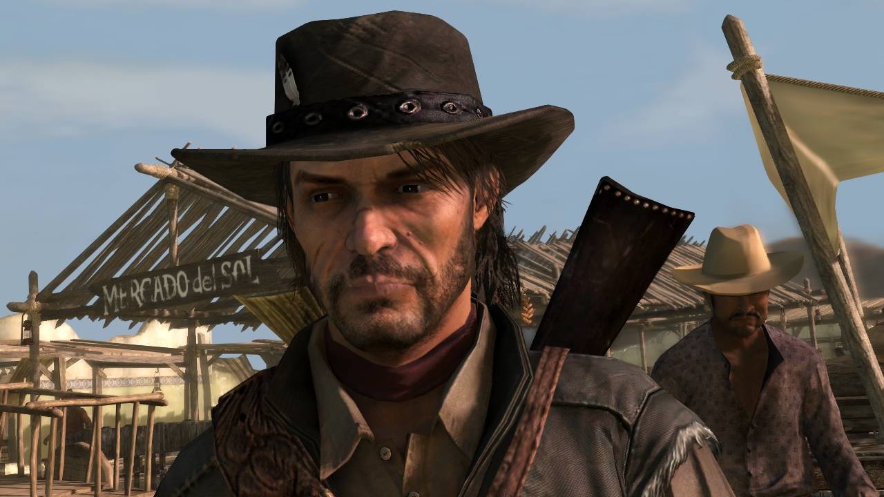 Red Dead Redemption su PS4 e Switch è ufficiale, ma è una delusione ...