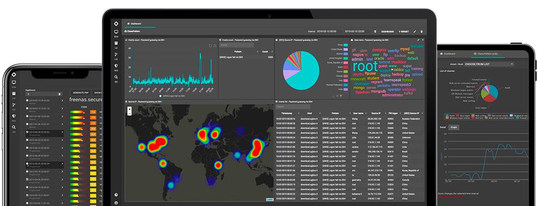 SGBox rilascia la versione 5 del suo sistema SIEM - Tom's Hardware