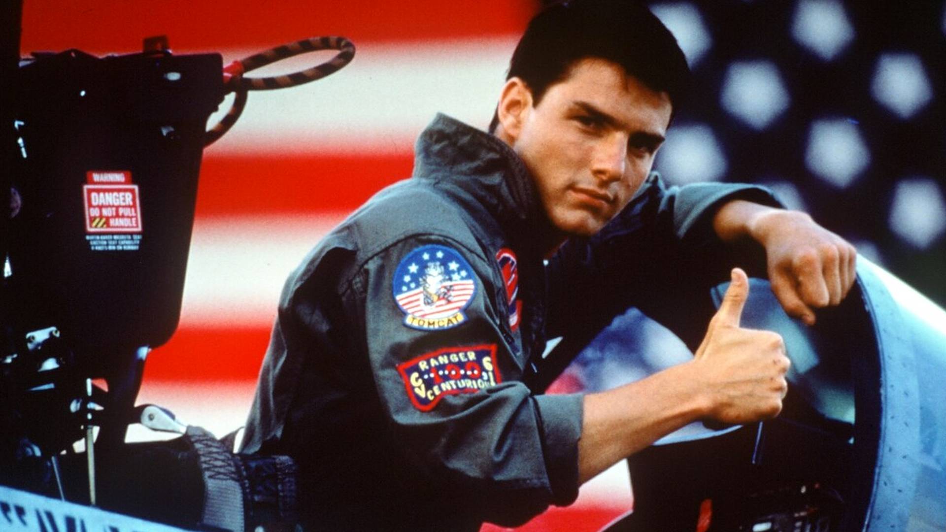 Top Gun torna in una nuova edizione Blu-ray e 4k Ultra HD - Tom's Hardware