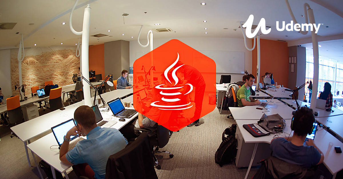 Udemy, corso completo dedicato a Java 8 e Java Enterprise Edition a 11 ...