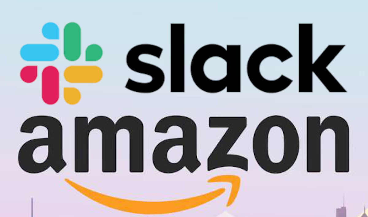 Amazon e Slack vogliono spodestare Microsoft Teams - Tom's Hardware