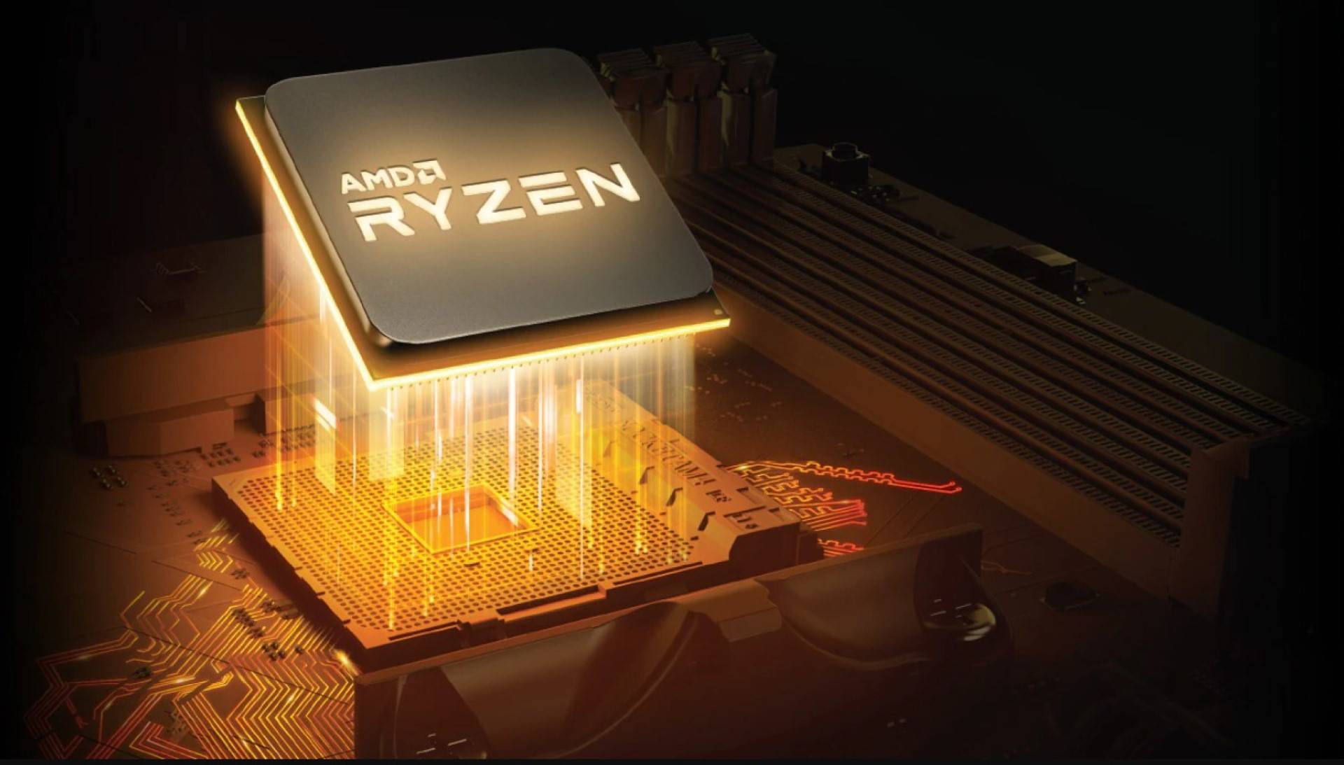 Il chipset AMD B550 supporta le CPU Ryzen "Zen+" - Tom's Hardware
