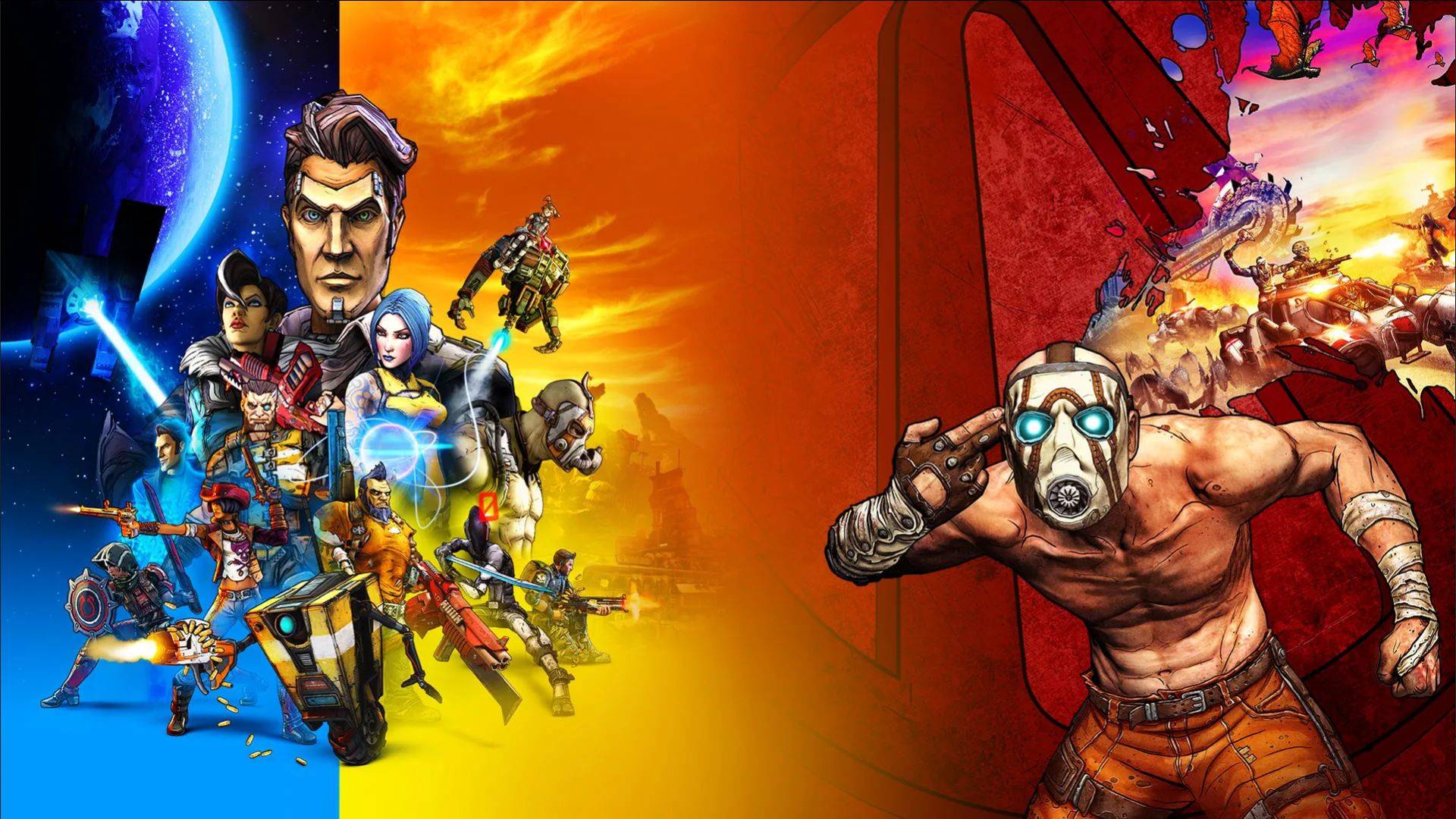 Borderlands Legendary Collection | Recensione - Tom's Hardware