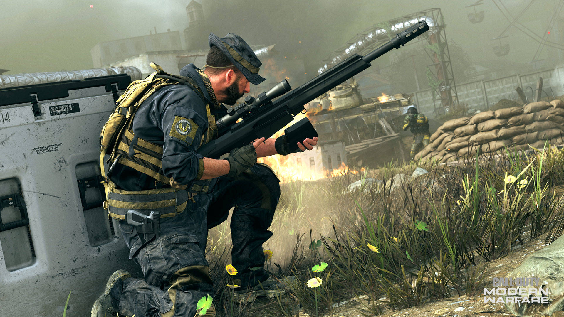 Call of Duty Warzone: nuova mappa svelata da COD Cold War in anticipo ...
