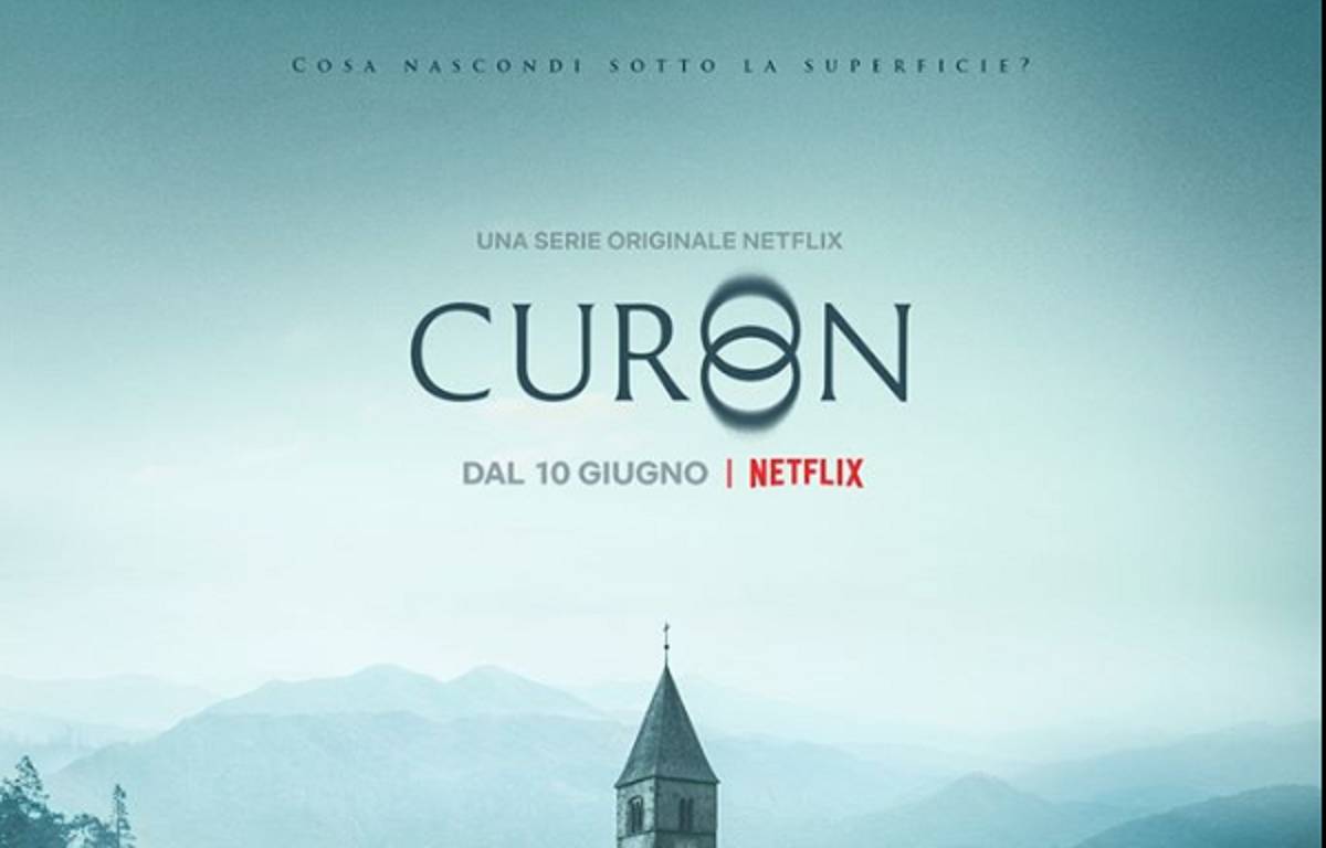 Curon: la recensione della serie tv italiana targata Netflix - Tom's ...