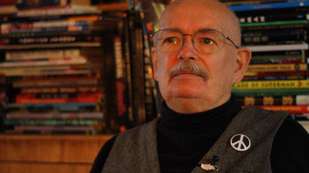 È morto il leggendario scrittore DC e Marvel Denny O'Neil - Tom's Hardware