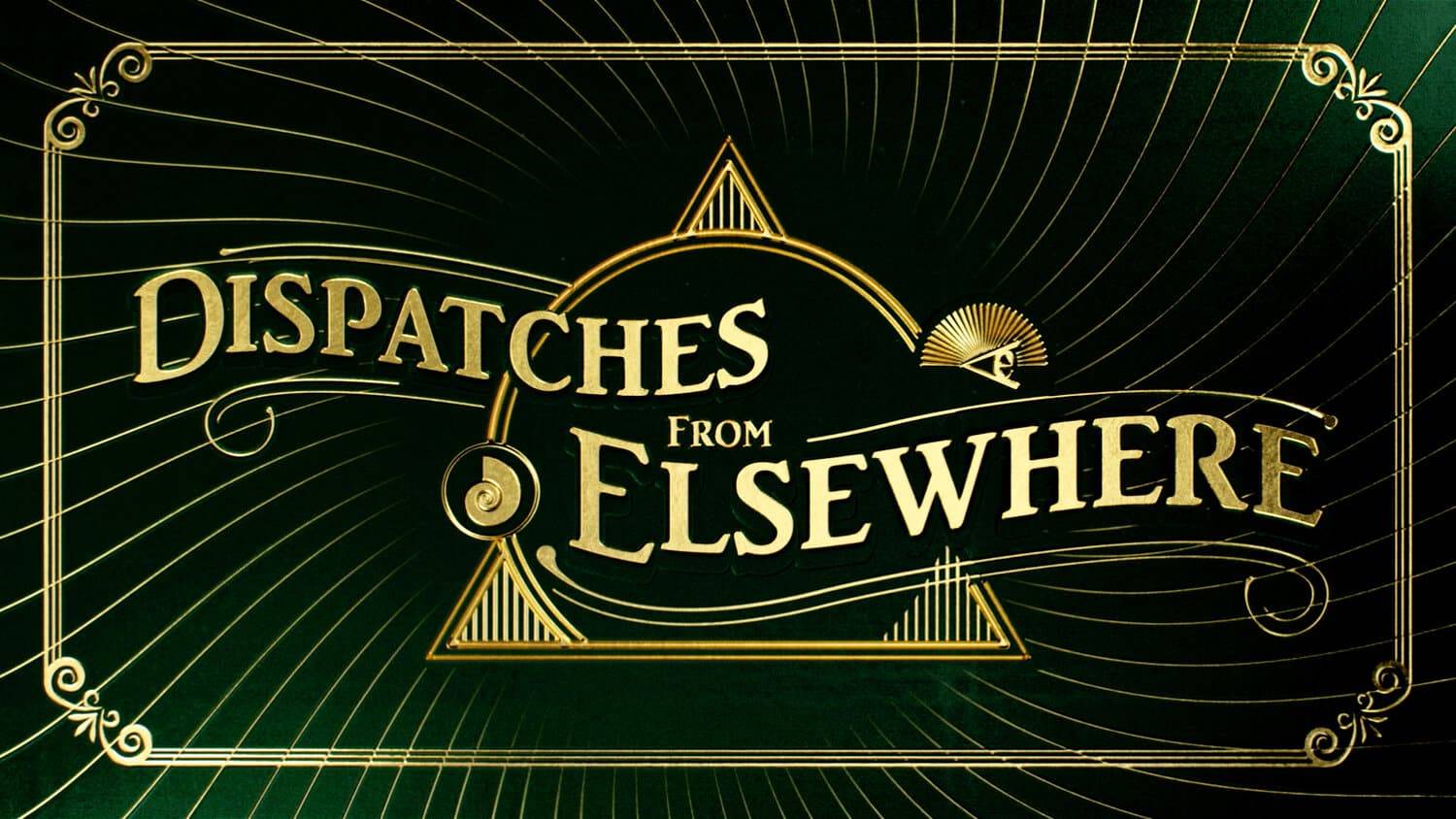 Dispatches from Elsewhere: la recensione della serie tv di e con Jason Segel - Tom's Hardware