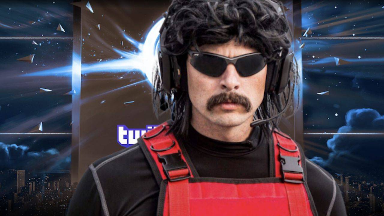 Call of Duty Warzone: Dr. Disrespect critica aspramente la Stagione 2 ...