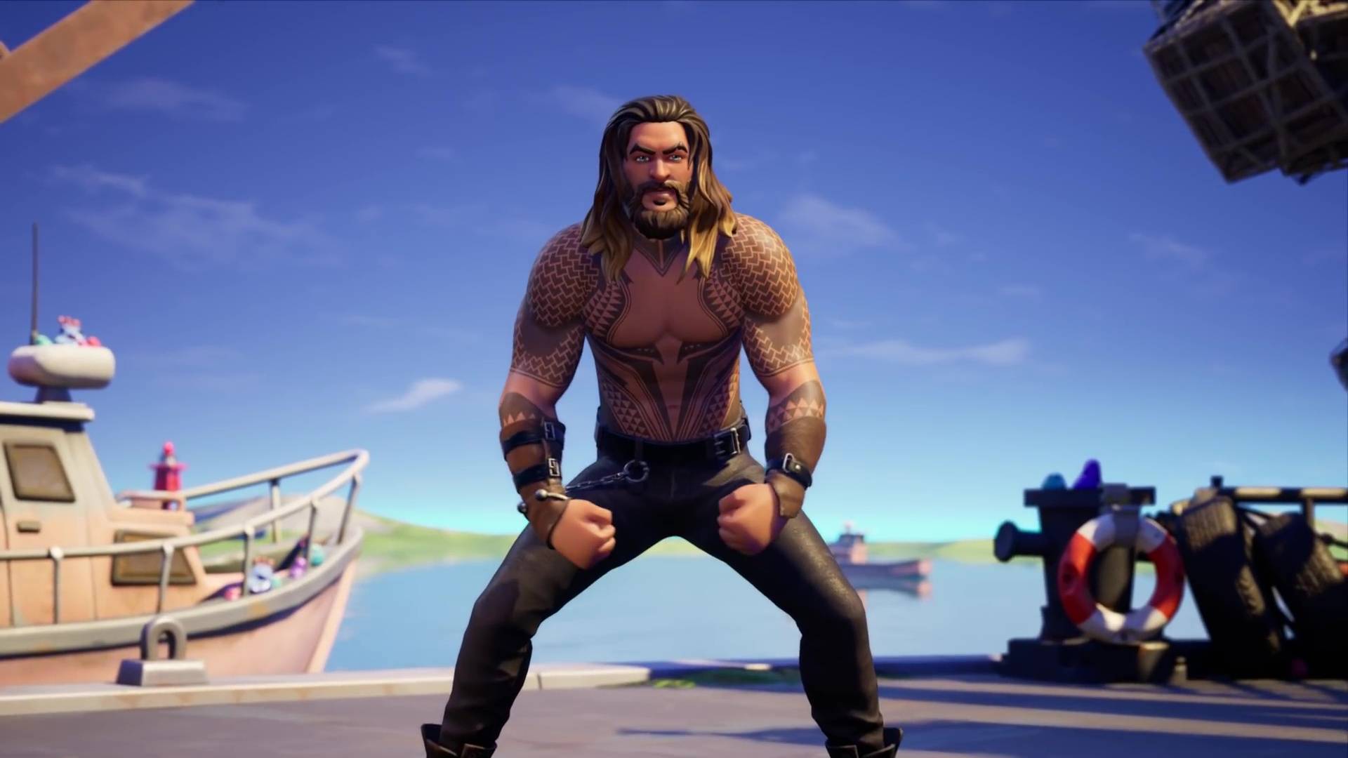 Fortnite: come ottenere la skin di Aquaman | Guida - Tom's Hardware