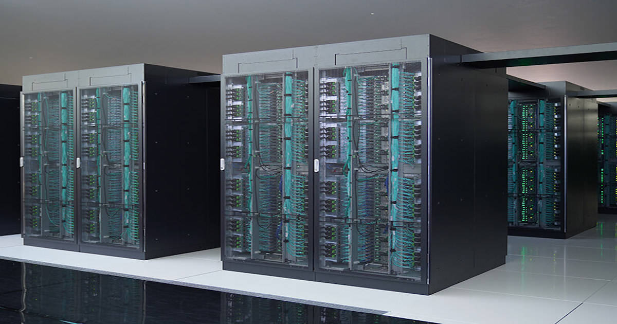 Il supercomputer più potente del mondo è basato su ARM - Tom's Hardware