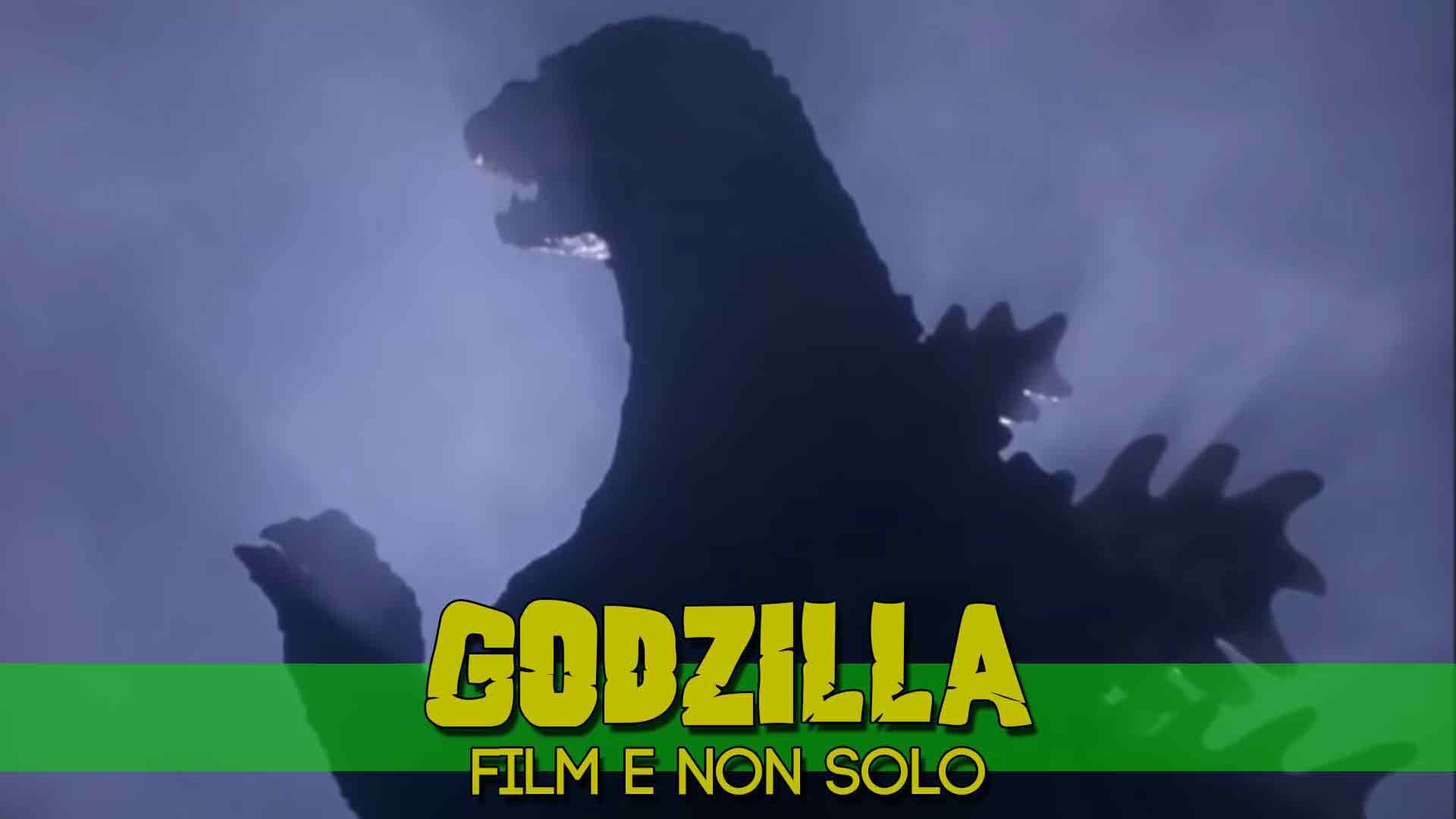 Godzilla: storia dei film del Re dei Kaiju - Tom's Hardware