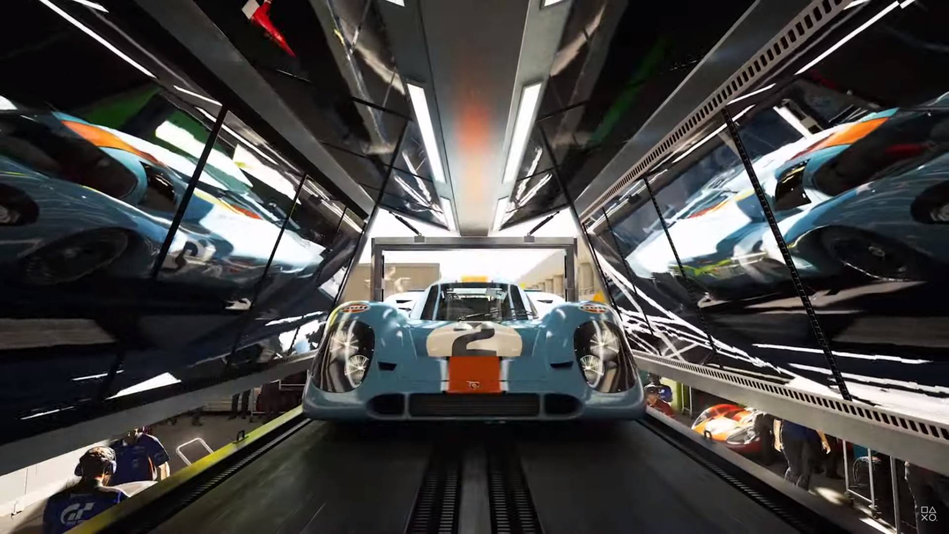 PS5 | Risoluzione, frame rate e ray tracing dei giochi - Tom's Hardware