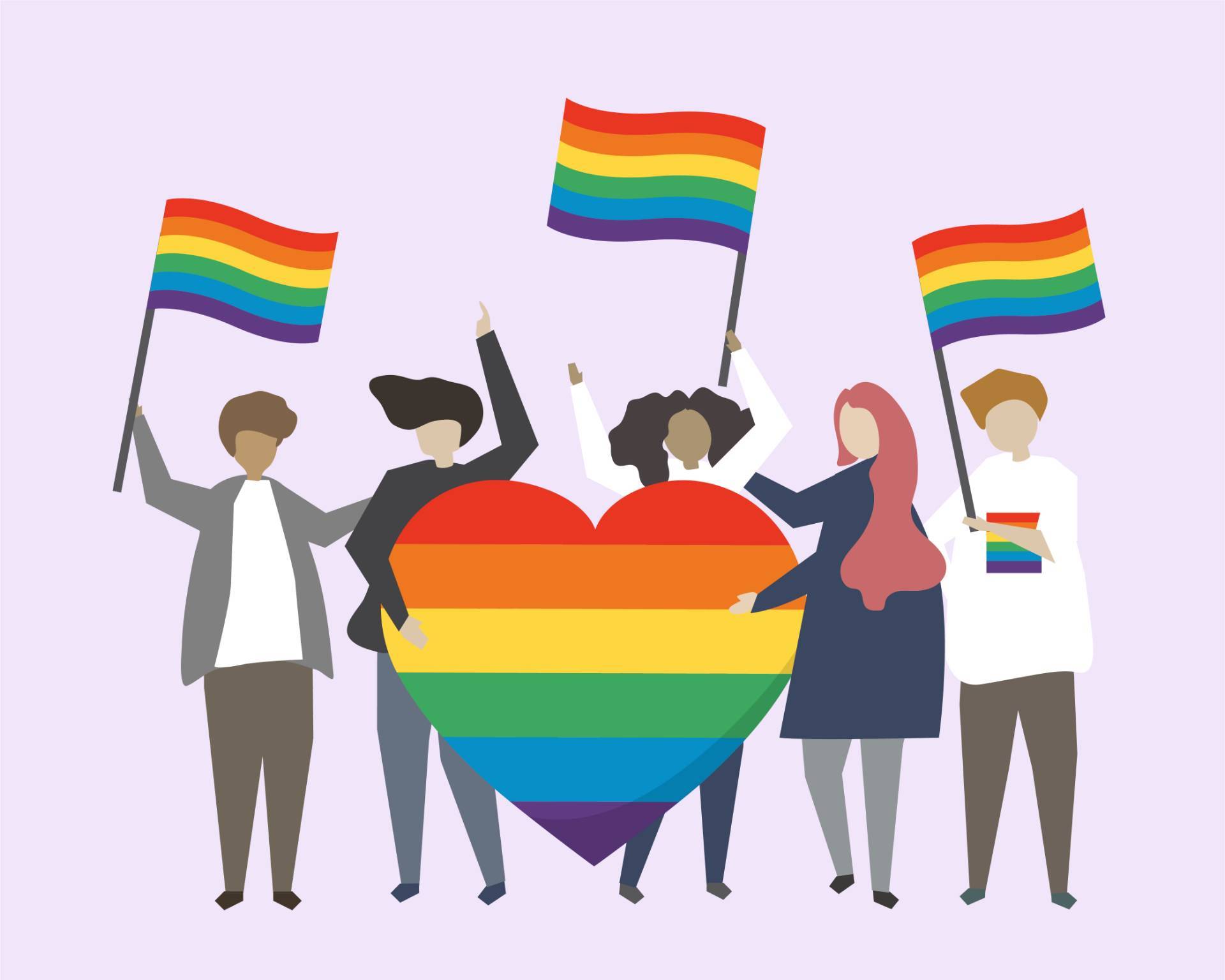 Pride Month, i 10 giochi LGBTQ+ della fascia mainstream maggiormente ...
