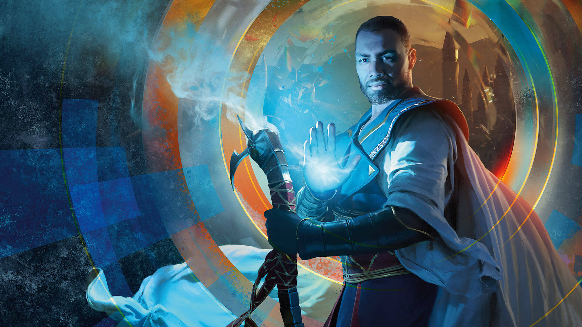Magic The Gathering: ecco una panoramica del Set Base 2021 - Tom's Hardware