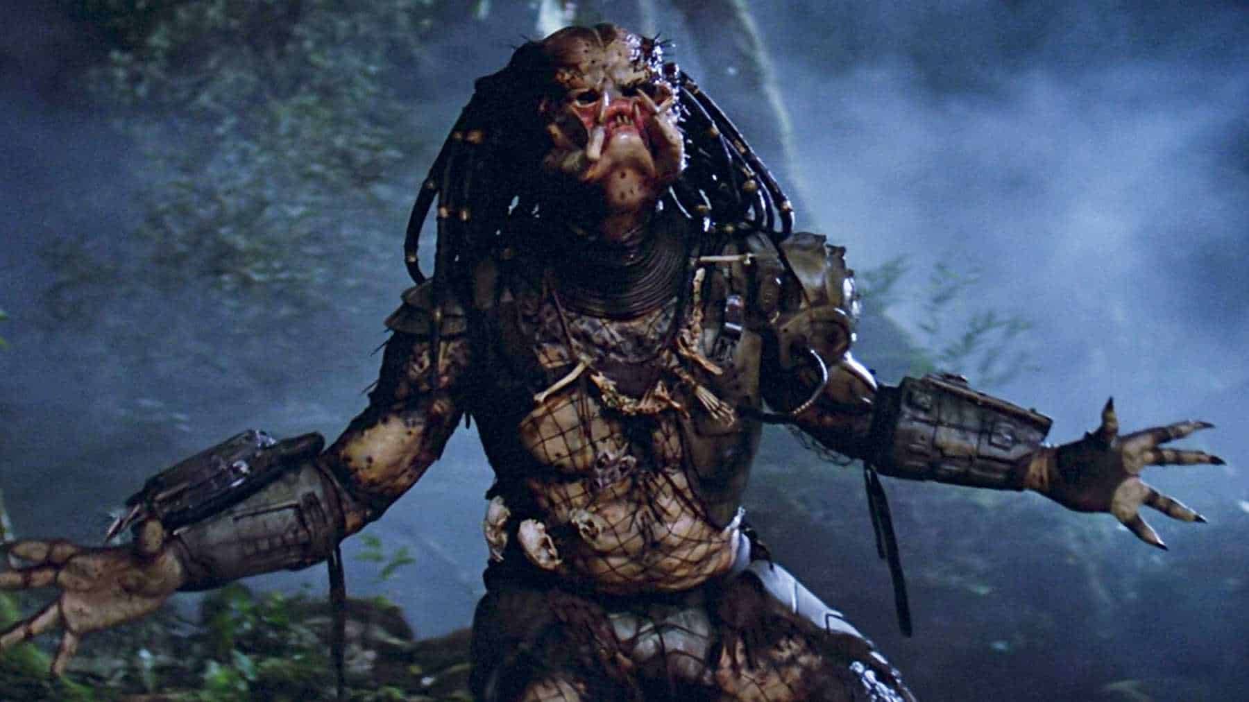 Prey: dove si colloca nella timeline di Predator? - Tom's Hardware