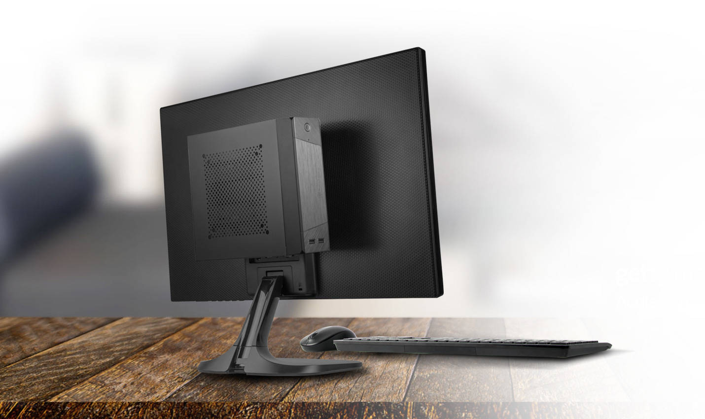 SilverStone Milo 10, case Mini-ITX modulare adatto a tutti - Tom's Hardware
