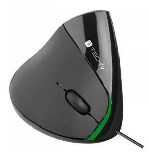 Novità: mouse verticale ergonomico by Techly - Tom's Hardware