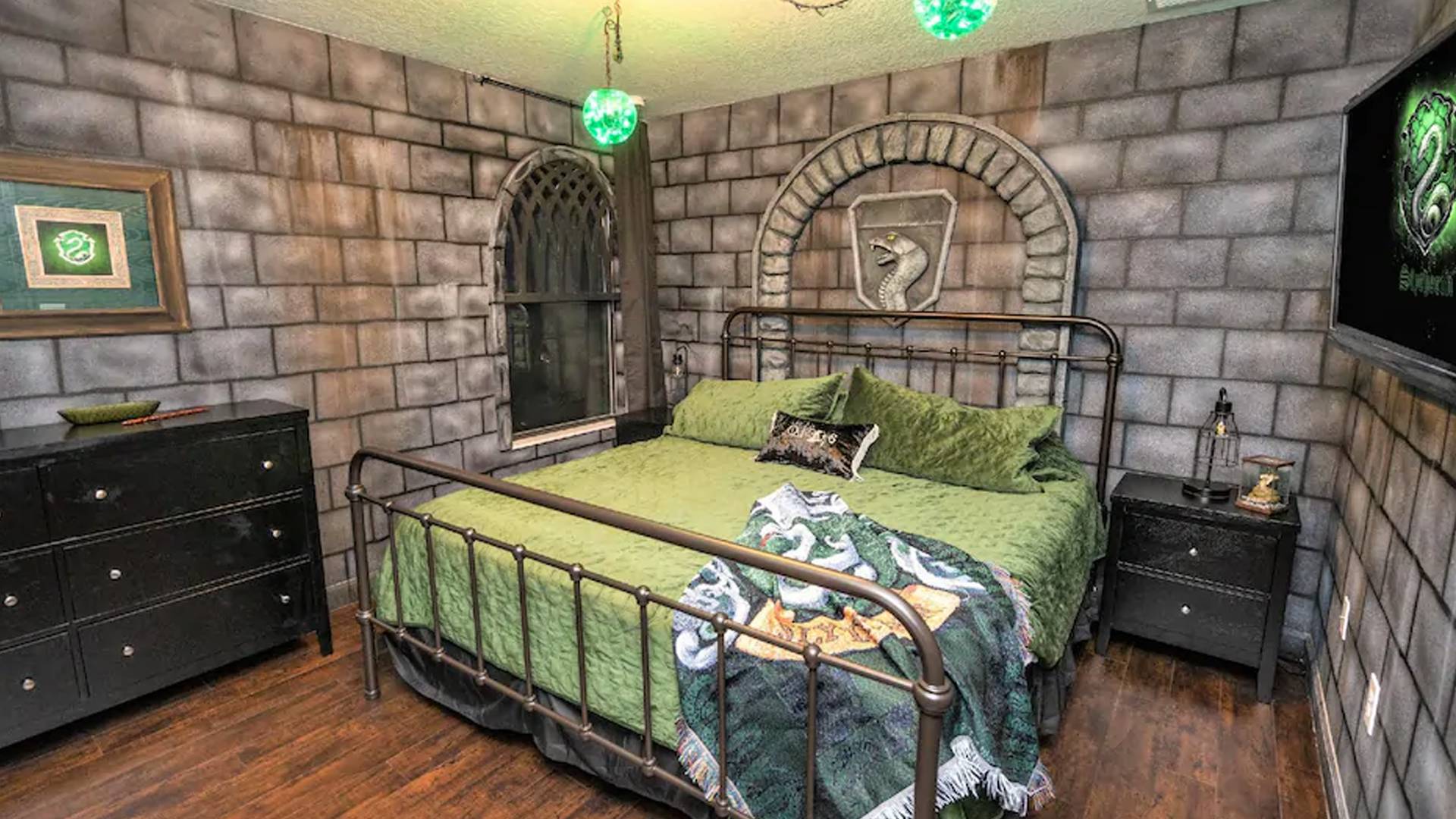 Wizards Way: una piccola Hogwarts rivive ad Orlando - Tom's Hardware