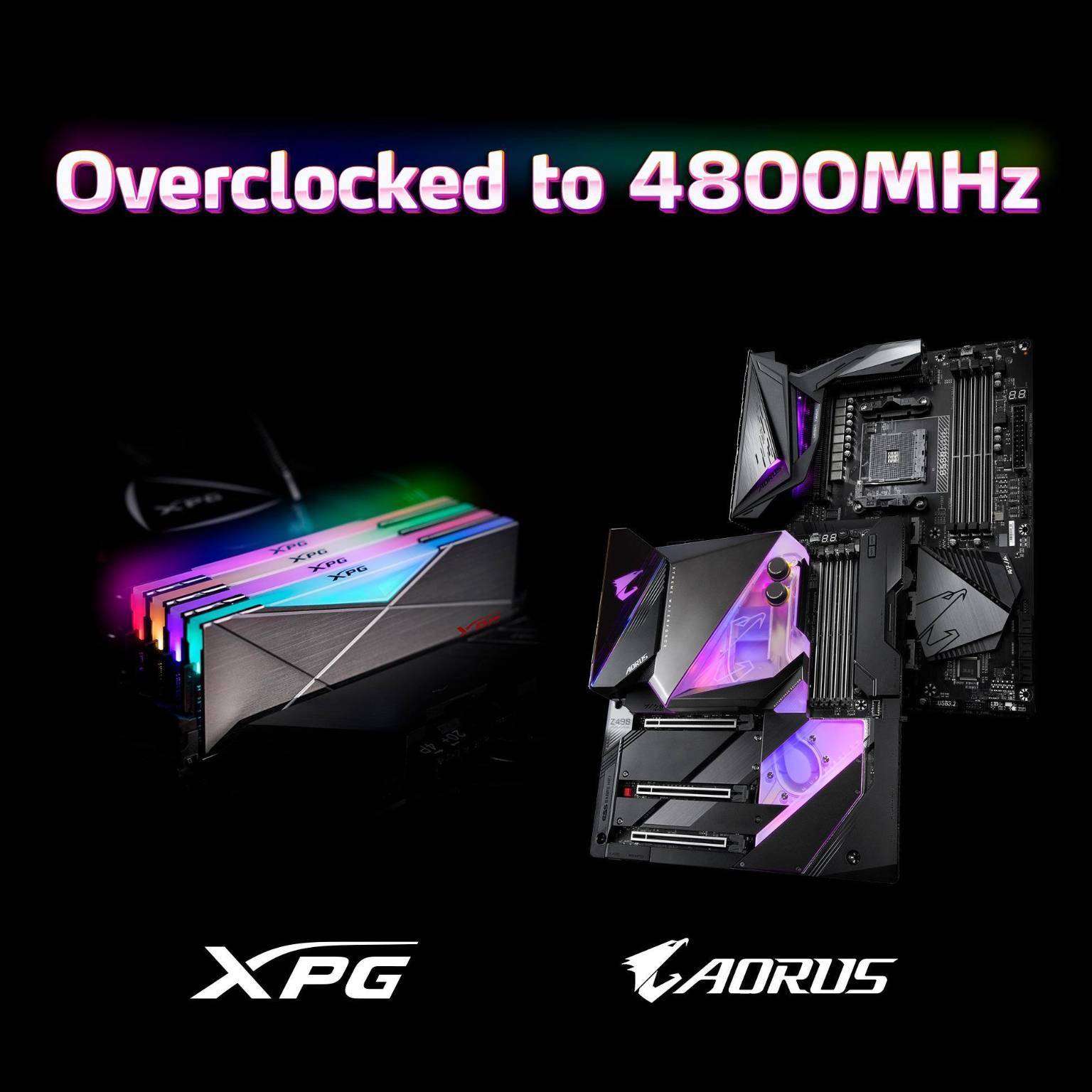 XPG sceglie Gigabyte per le massime prestazioni in overclock - Tom's ...