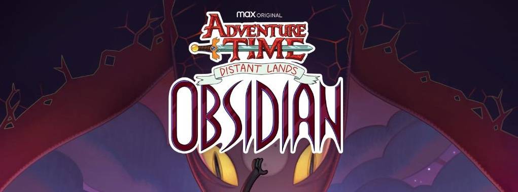 Adventure Time: Distant Lands, annunciato lo speciale Obsidian per HBO ...