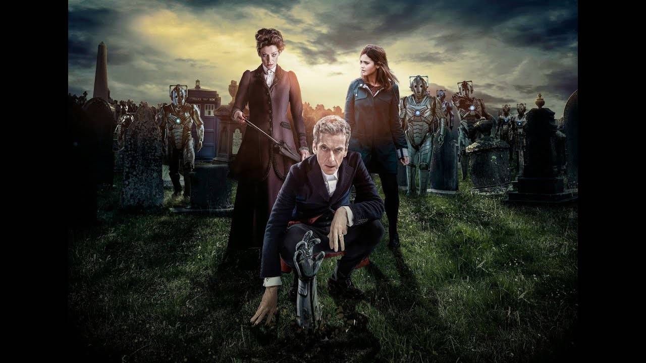 Doctor Who: i migliori episodi con protagonisti i nemici storici del ...