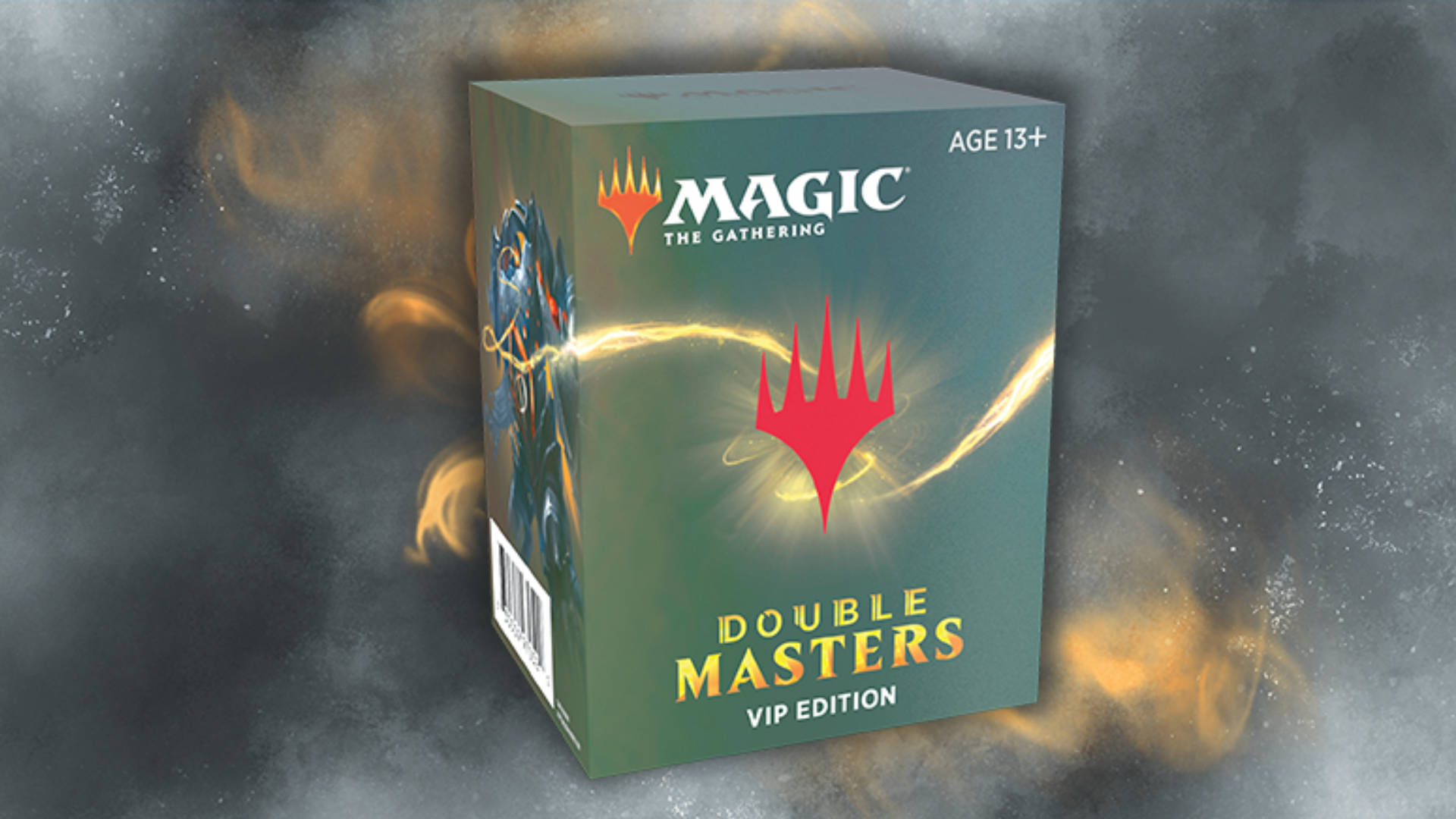 Magic The Gathering: annunciata la "Vip Edition" di Double Masters ...