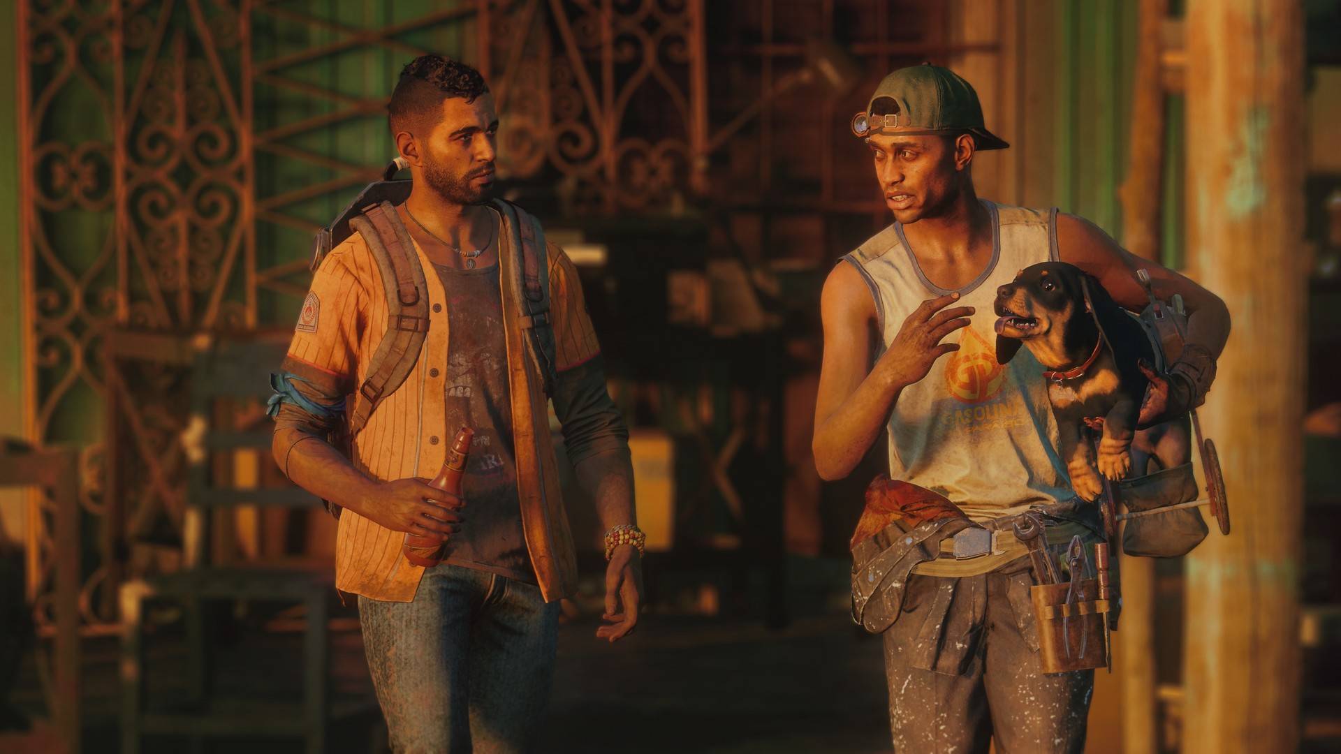 Far Cry 6 avrà un'edizione GOTY (senza aver vinto il premio) - Tom's ... Far Cry 6 avrà un'edizione GOTY (senza aver vinto il premio) - Tom's ...