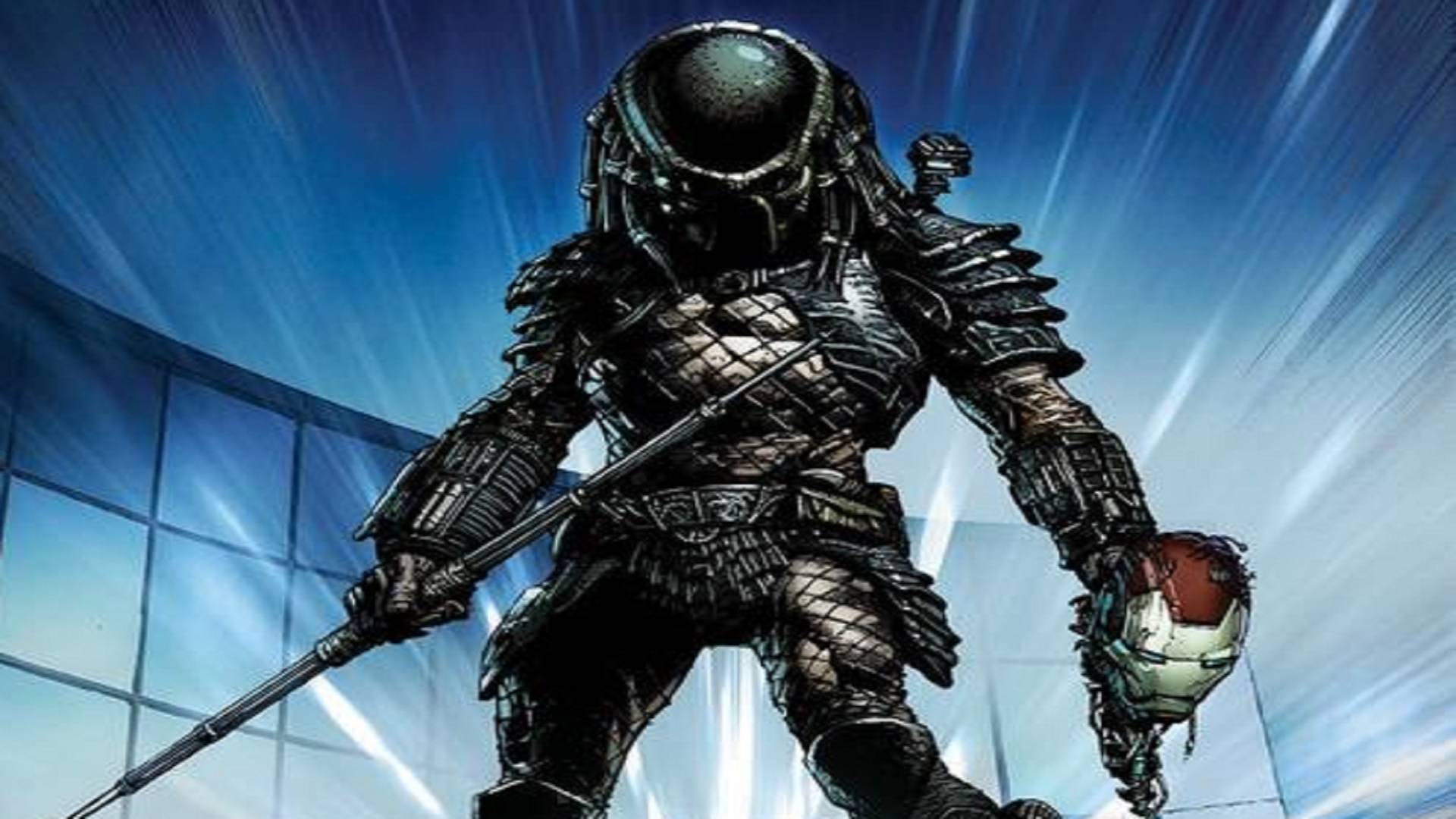 Alien e Predator - i fumetti passano alla Marvel - Tom's Hardware