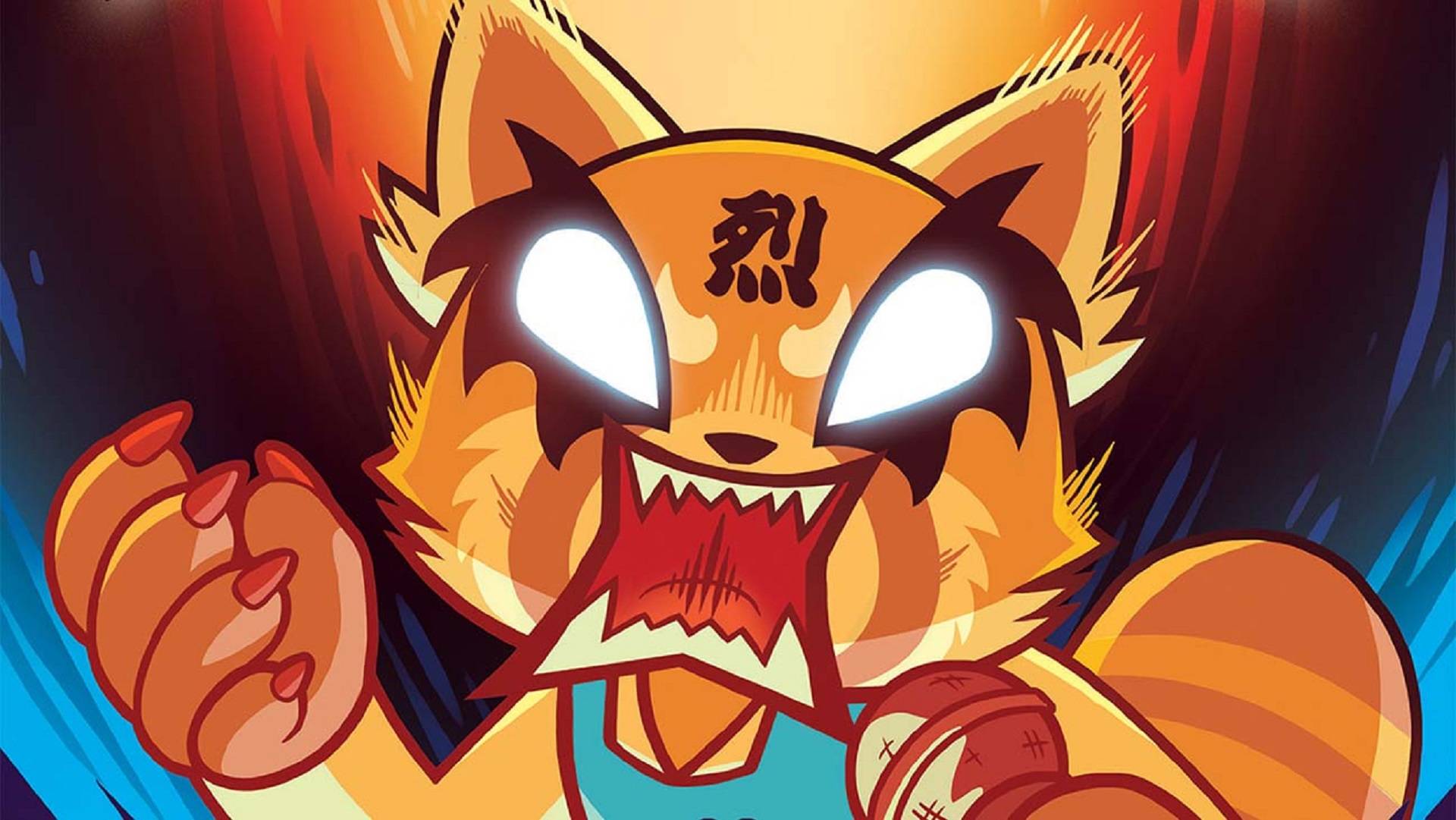 Aggretsuko Stagione 3 - poster e data di arrivo su Netflix - Tom's Hardware