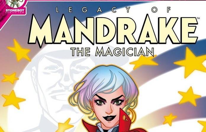 Legacy of Mandrake: The Magician avrà una ragazza come protagonista ...
